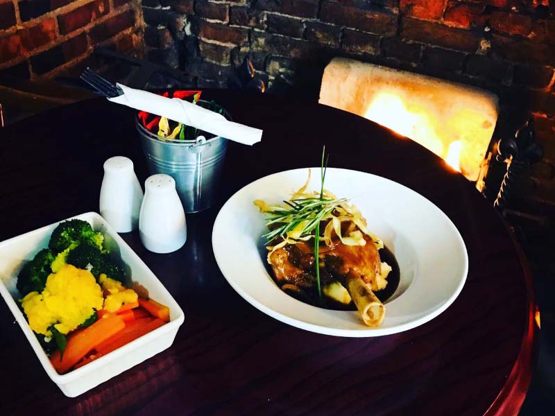 Gallery – Bull Pub