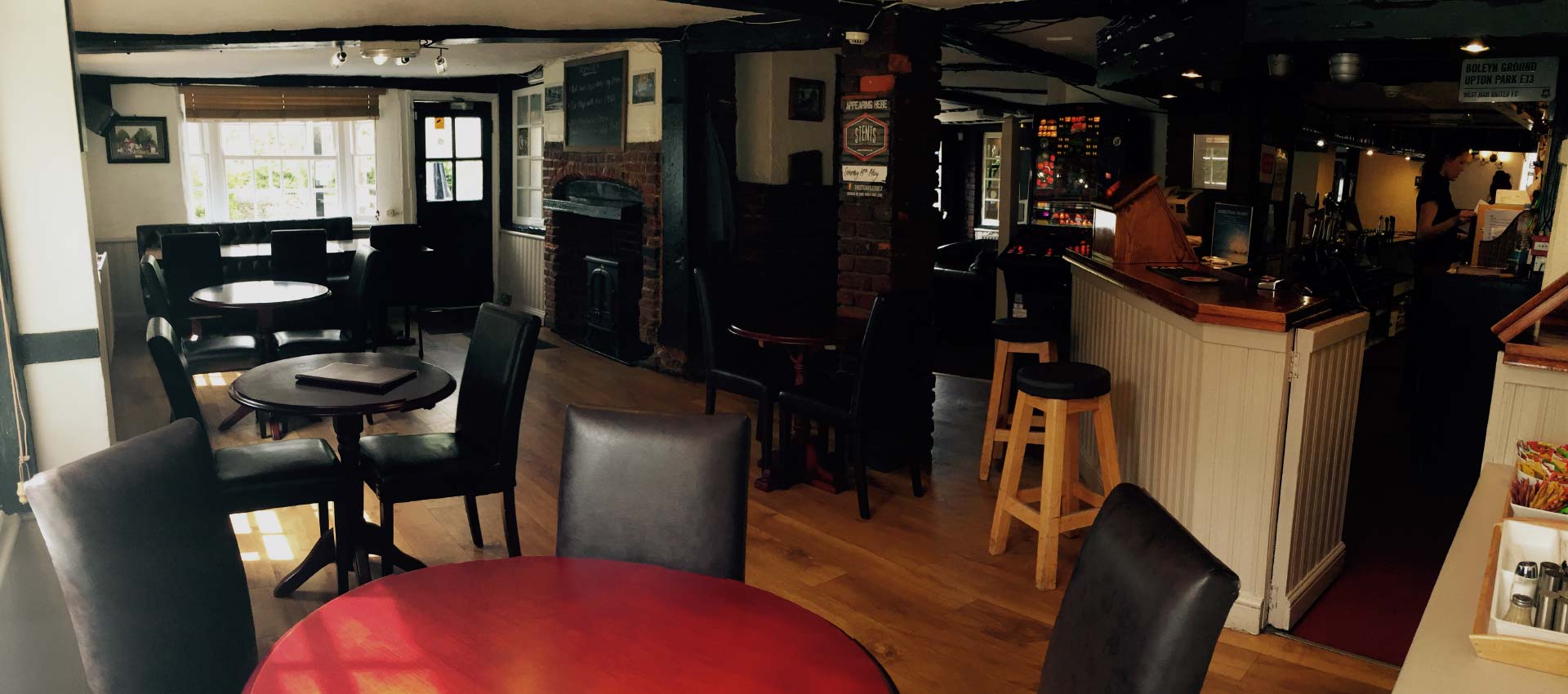 Bull Pub – Essex Pub